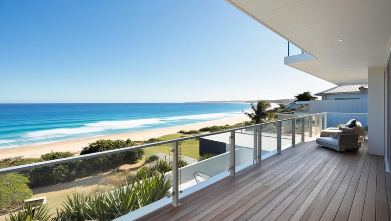 Coolangatta Deck Builders | Custom Timber & Composite Decks